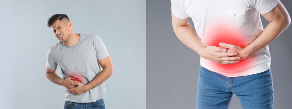 Abdominal Pain | Montrose Emergency Room