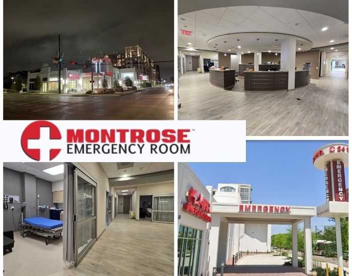 Respiratory Infections | Montrose Emergency Room